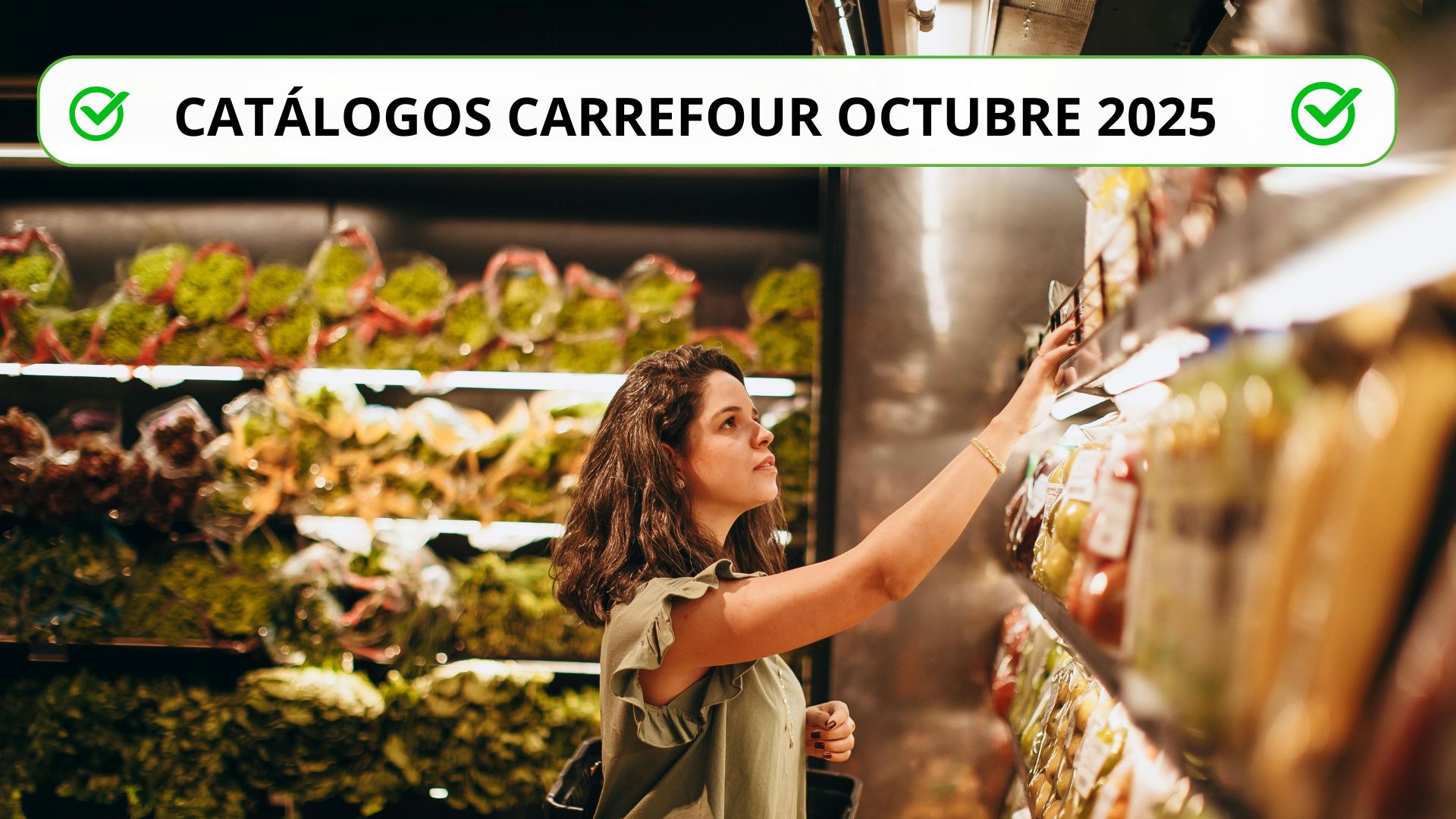 Catálogos Carrefour octubre 2025 – Todas las ofertas del mes - El diario de una peluquera ...